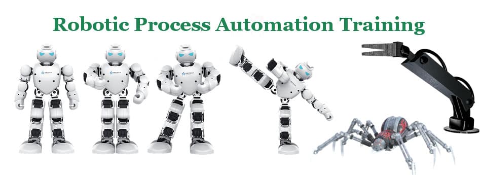 UiPath Institution Training in Chennai, Online Training, RPA Robotic ...